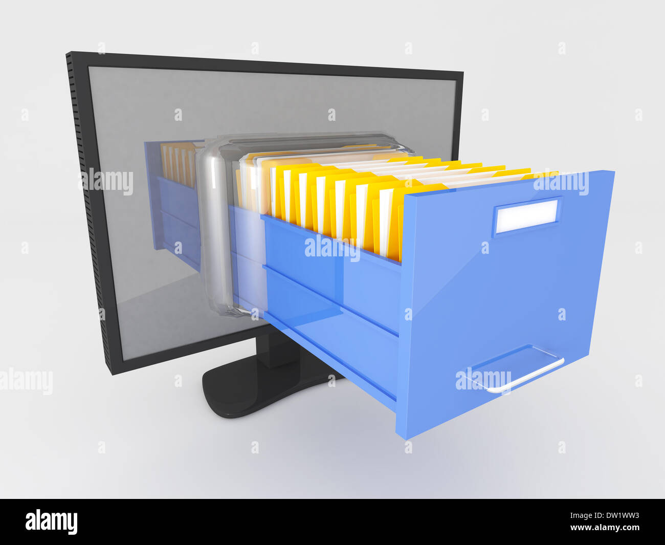 Files technology hi-res stock photography and images - Alamy