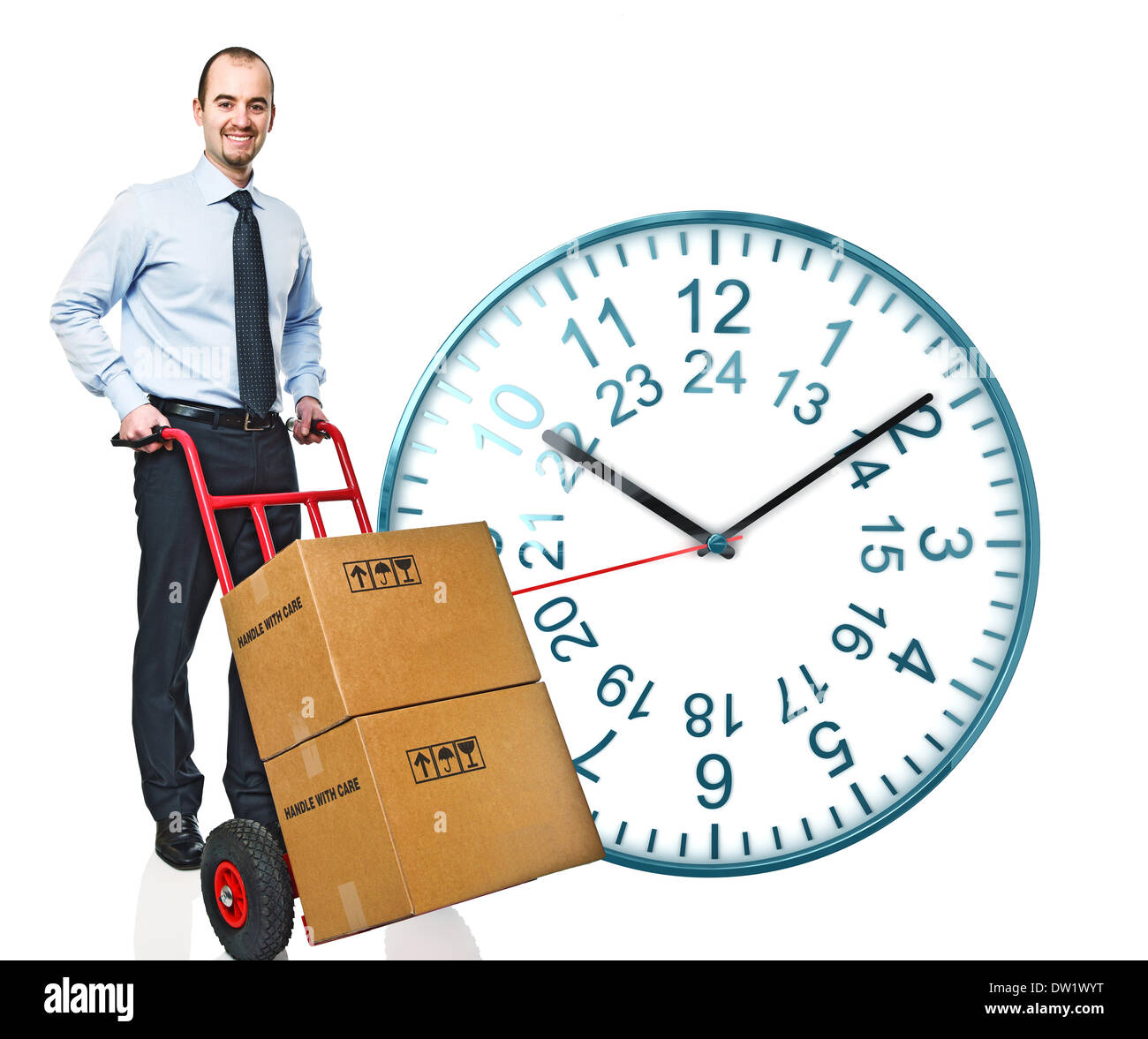 Fast Cut Out Stock Images & Pictures - Alamy