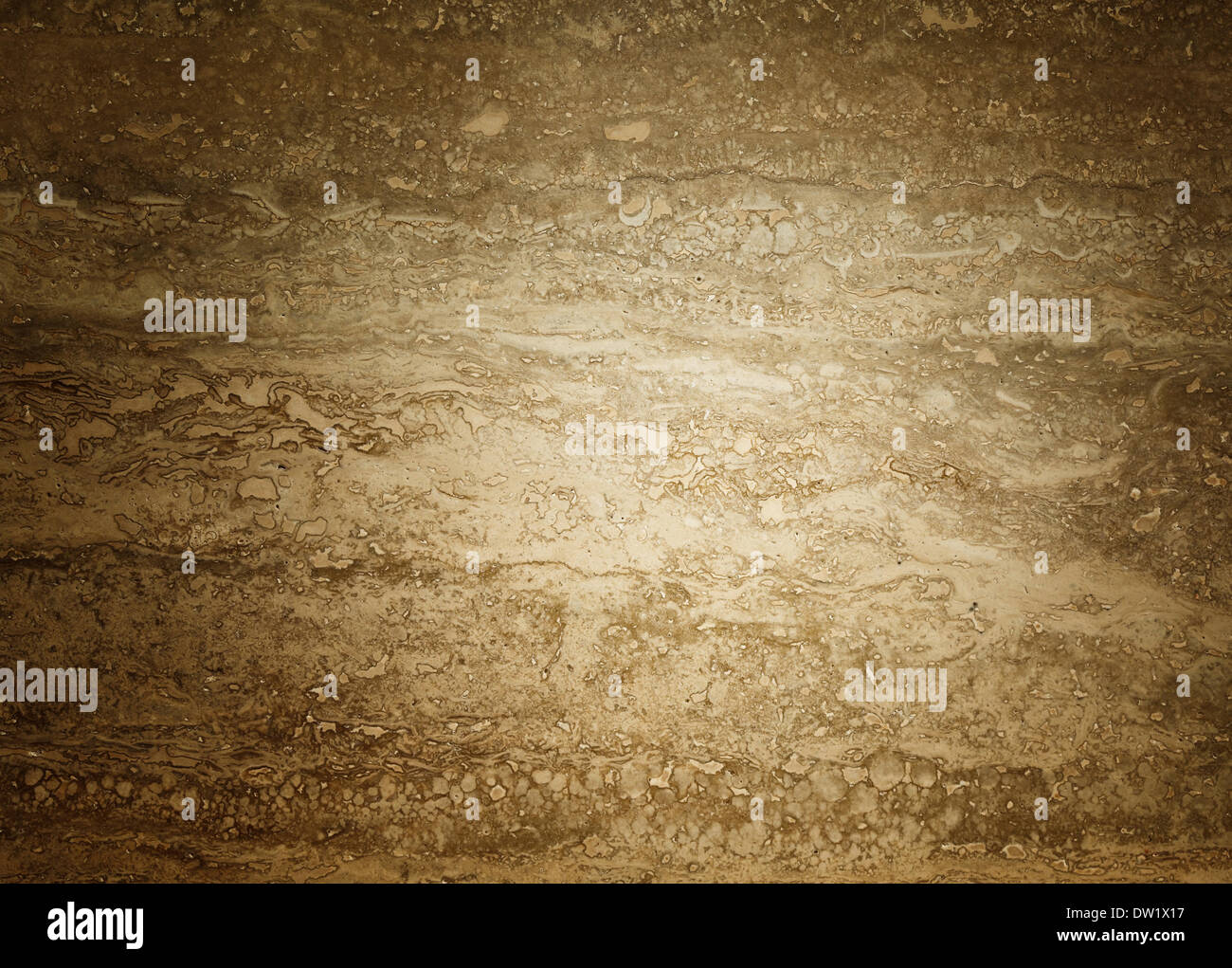 nice image of classic travertine material stone Stock Photo - Alamy