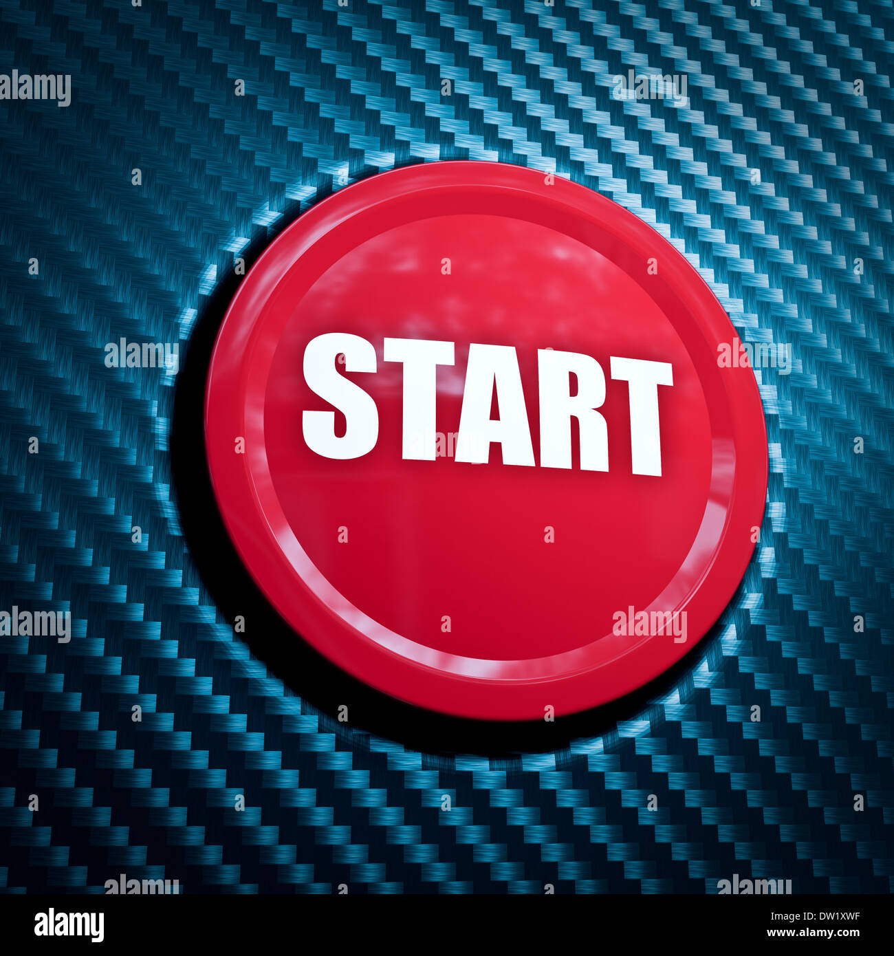 start-button-stock-photo-alamy