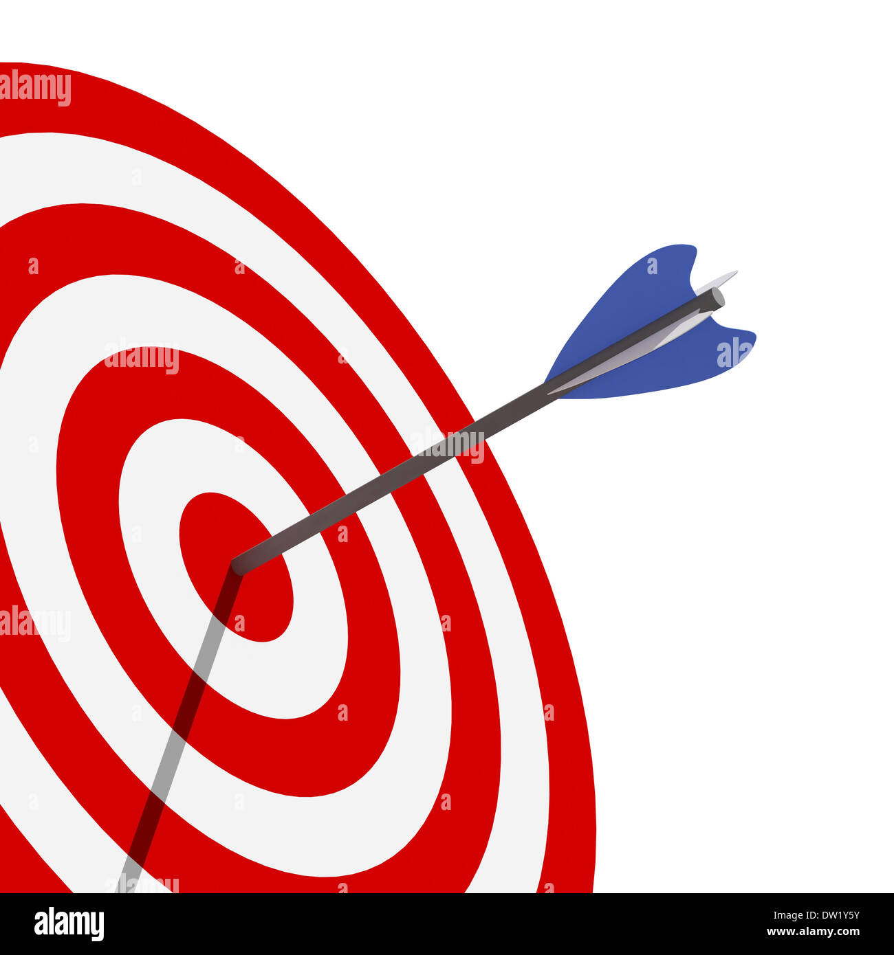 Target vector hi-res stock photography and images - Alamy