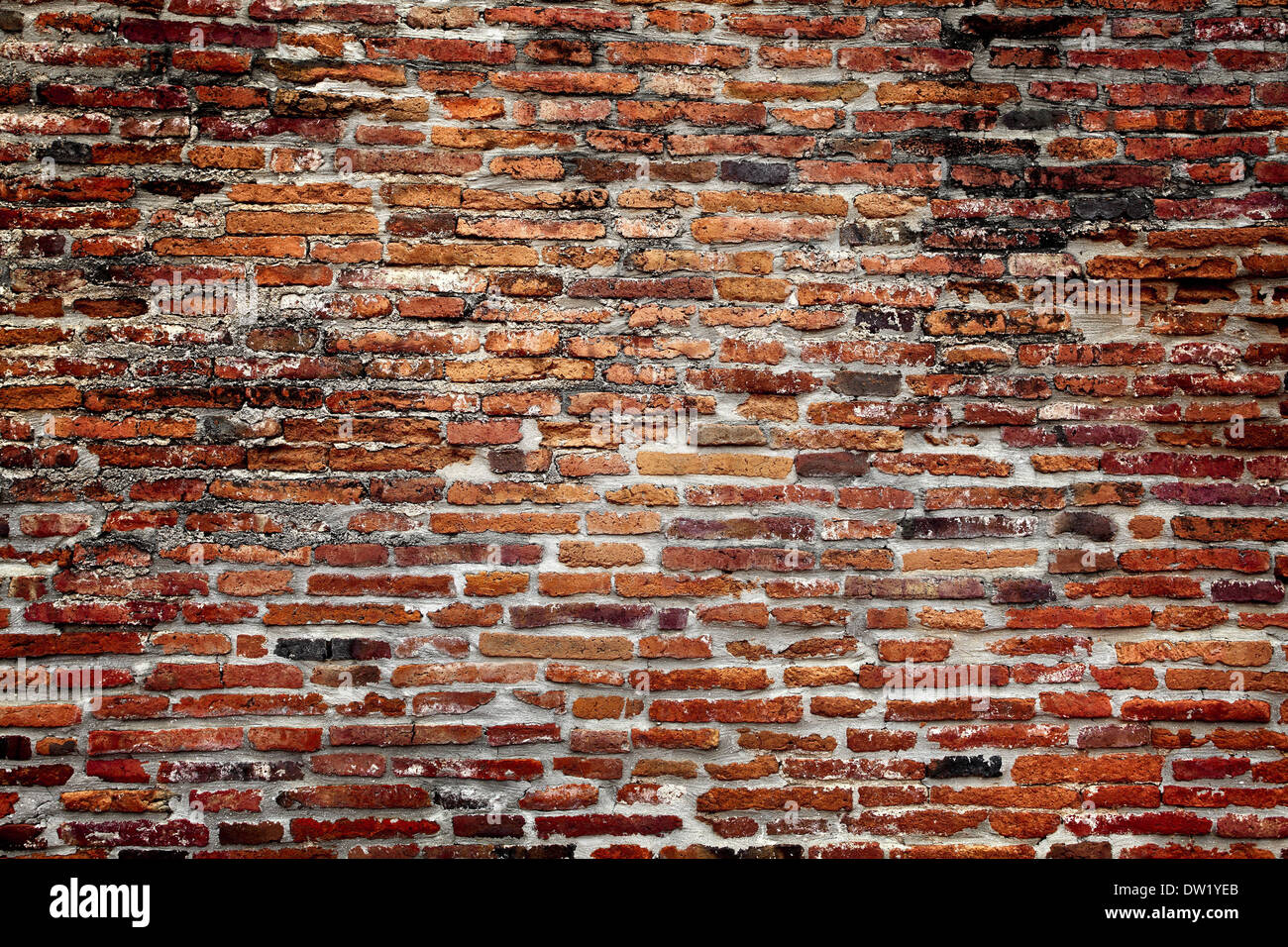 classic brick wall Stock Photo - Alamy