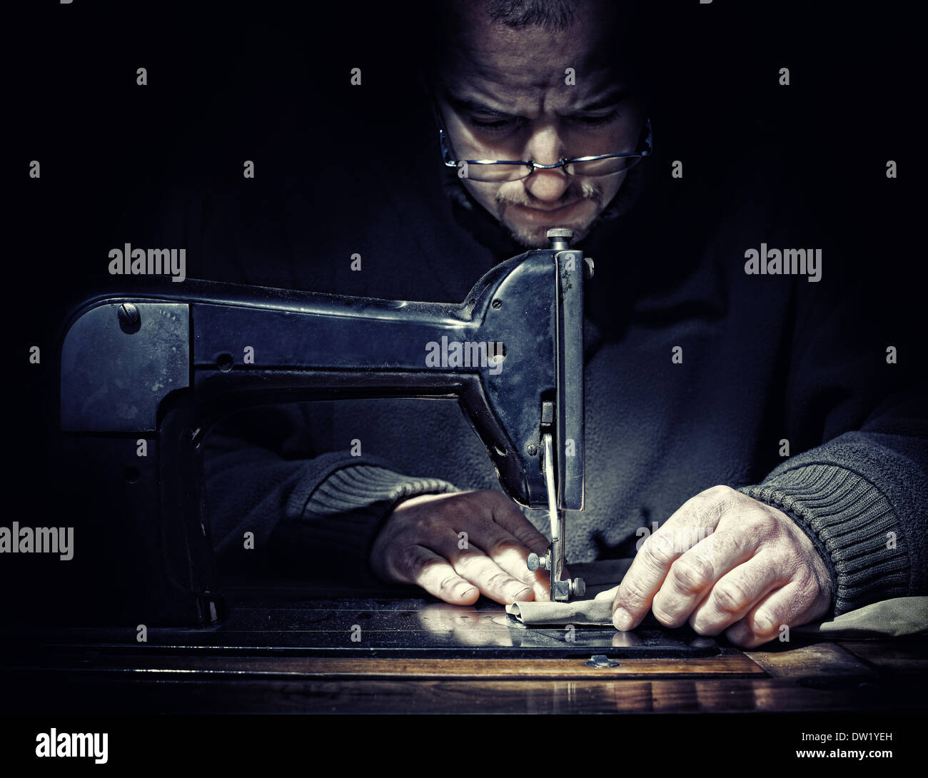 Ancient job hi-res stock photography and images - Alamy