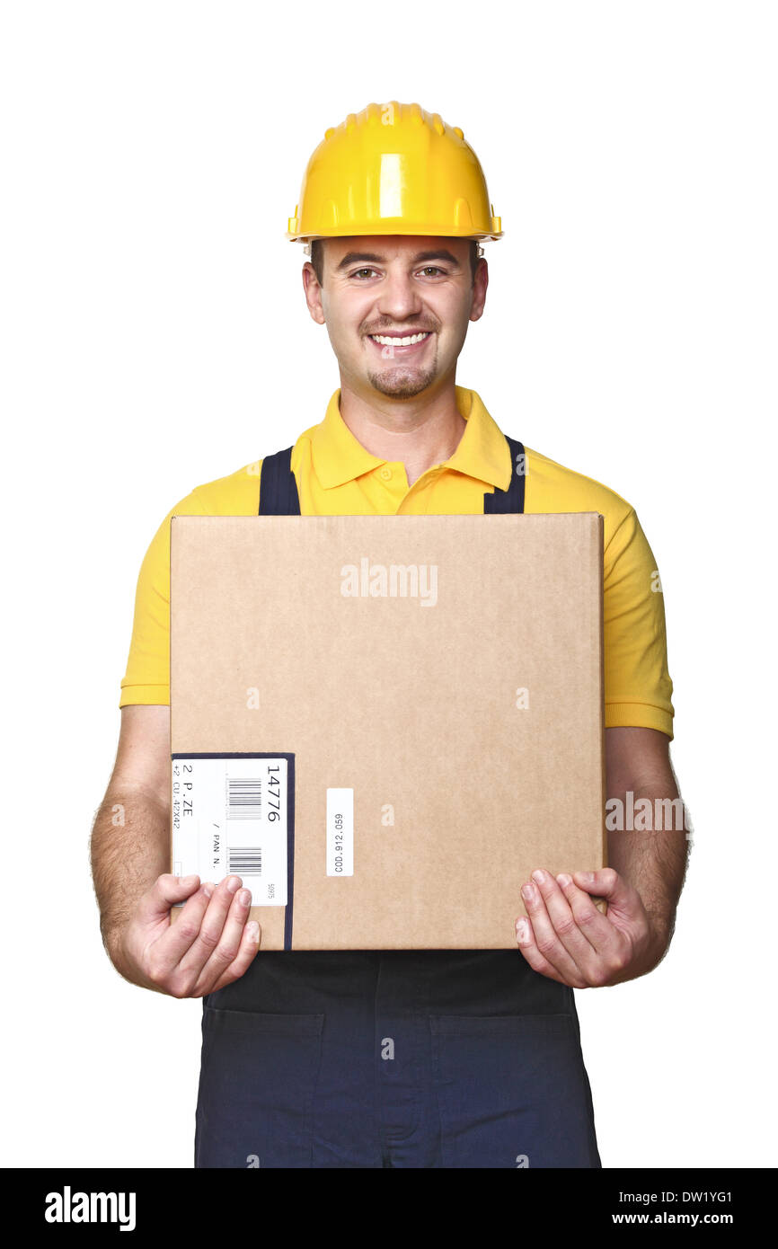 Delivery tools hi-res stock photography and images - Alamy