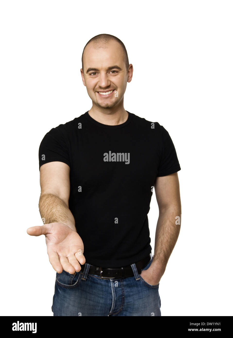 Show offer hi-res stock photography and images - Alamy