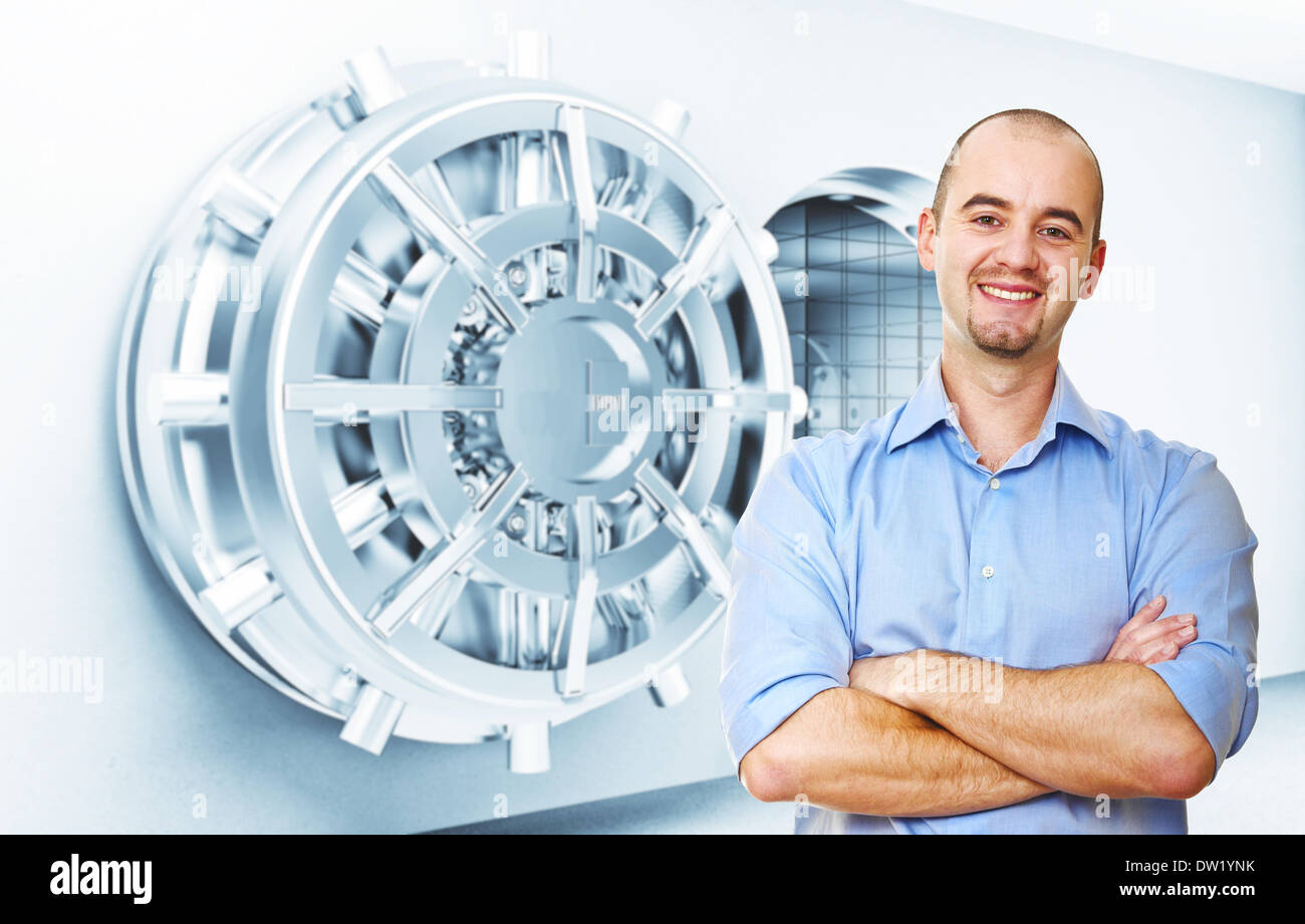 Trust system hi-res stock photography and images - Alamy