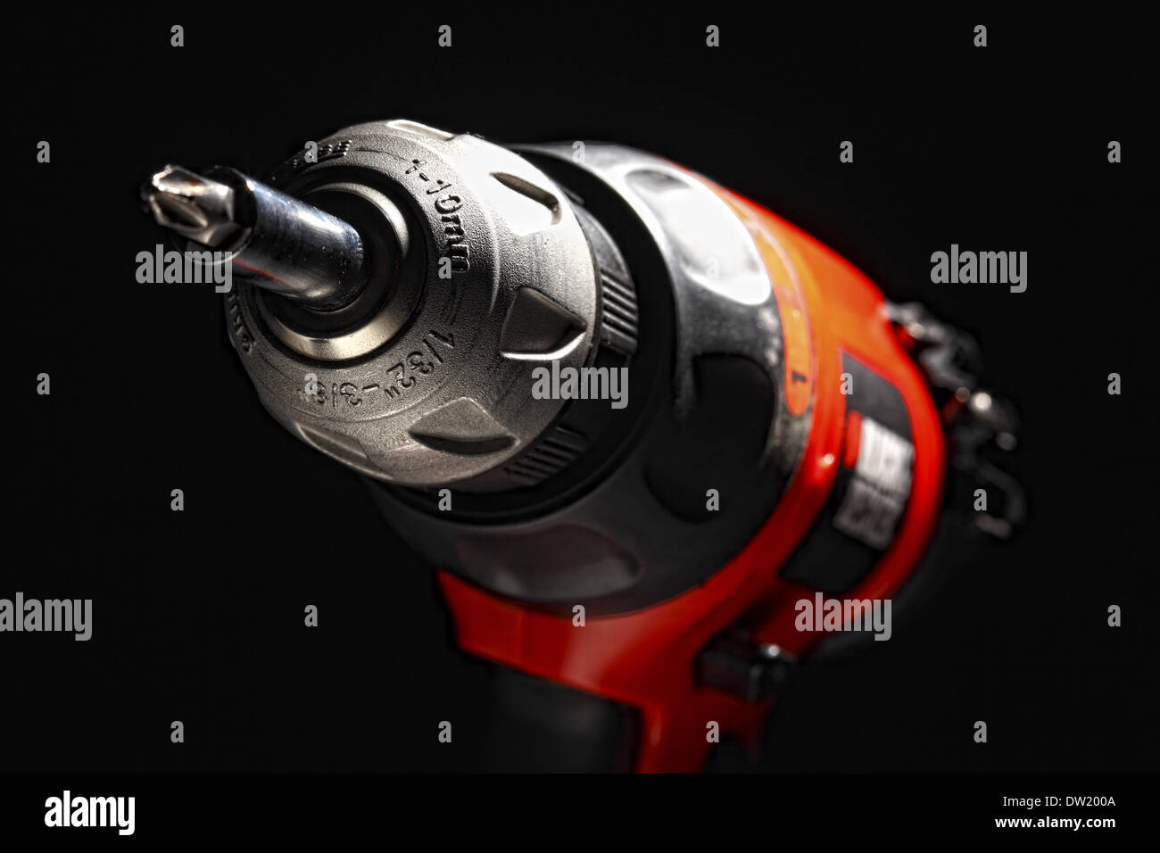 Mining drill bit hi-res stock photography and images - Alamy