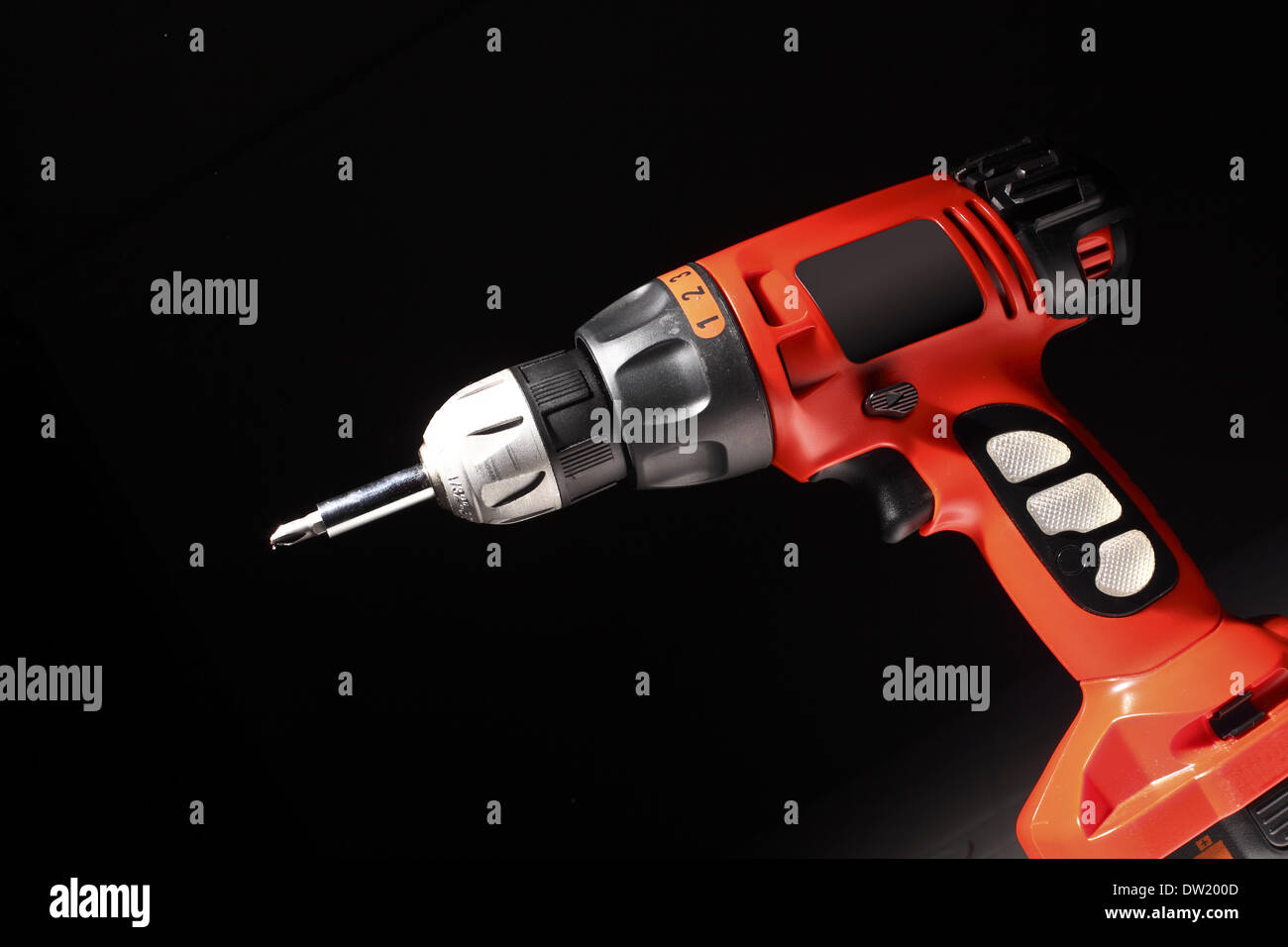 Drill bit oil rig hi-res stock photography and images - Alamy