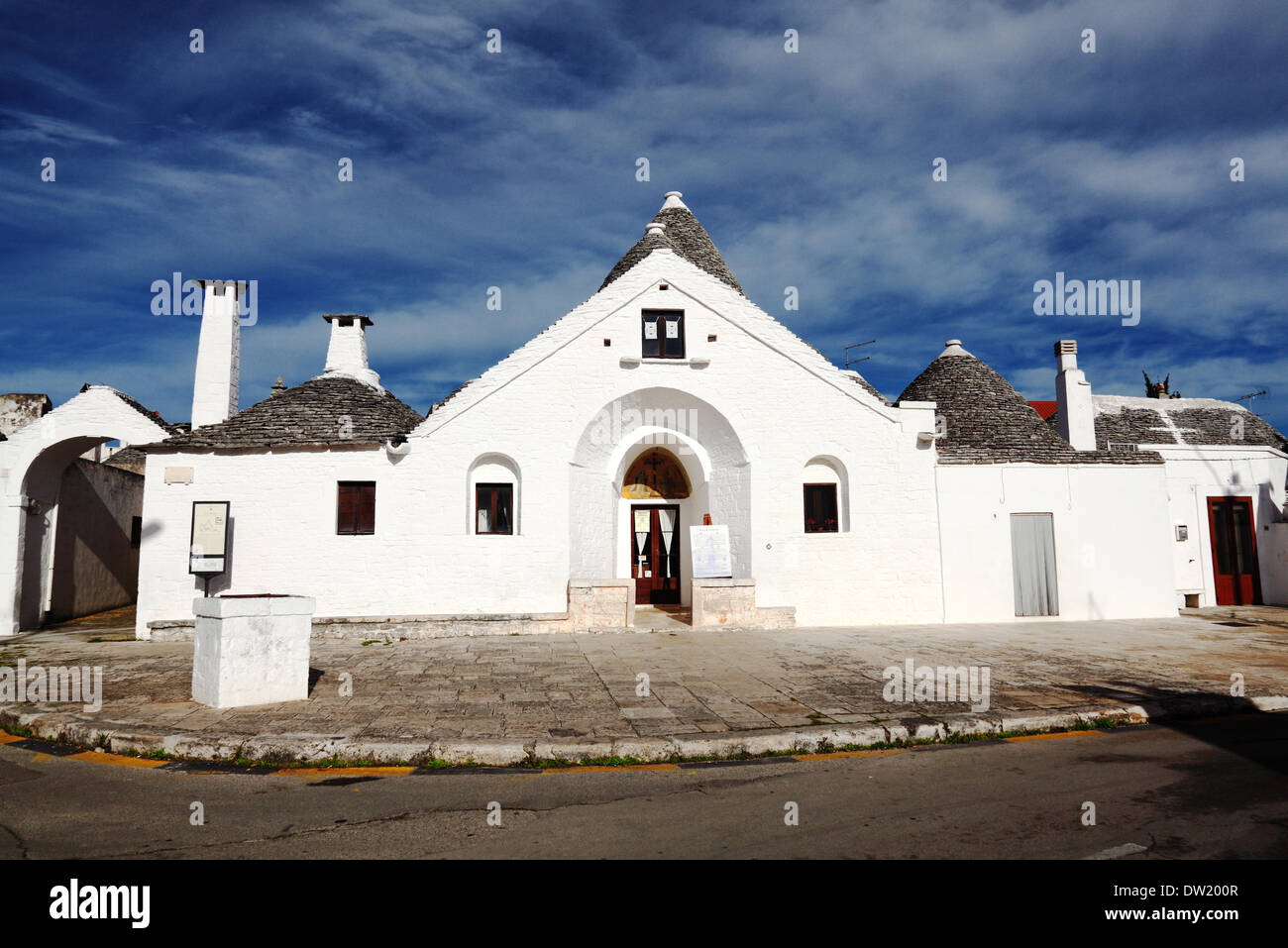 Sovrano hi-res stock photography and images - Alamy