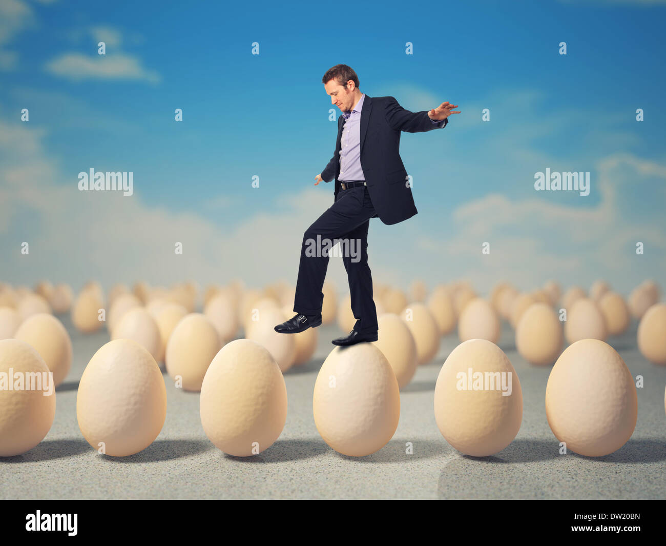 Fail eggs hi-res stock photography and images - Alamy