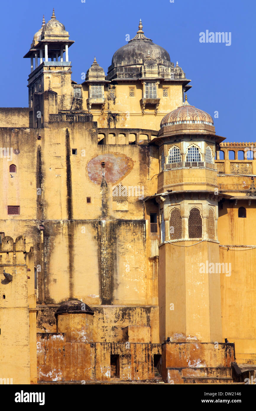 Fort in india hi-res stock photography and images - Alamy