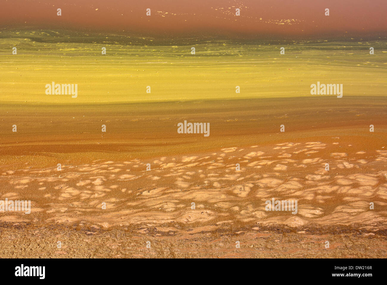 ecology background - environmental pollution Stock Photo - Alamy