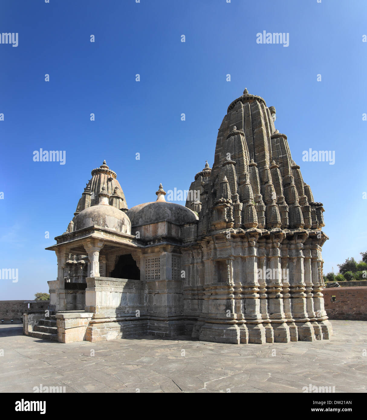 Rajput temple hi-res stock photography and images - Alamy
