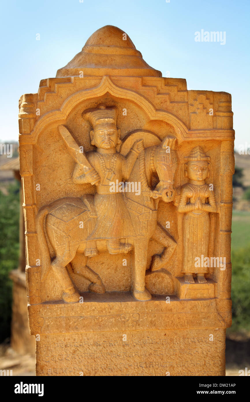 Indian sculpture hi-res stock photography and images - Alamy