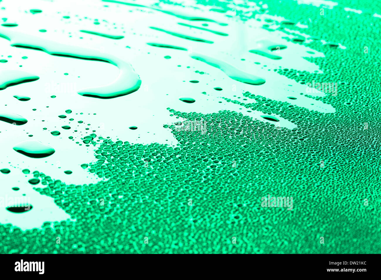 many water drops for background Stock Photo - Alamy