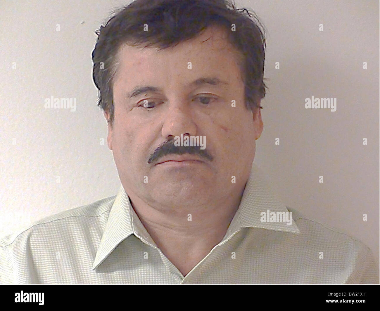 El Chapo Guzman
