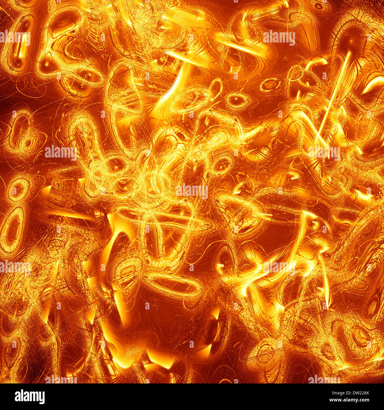 Dynamic flame texture hi-res stock photography and images - Alamy