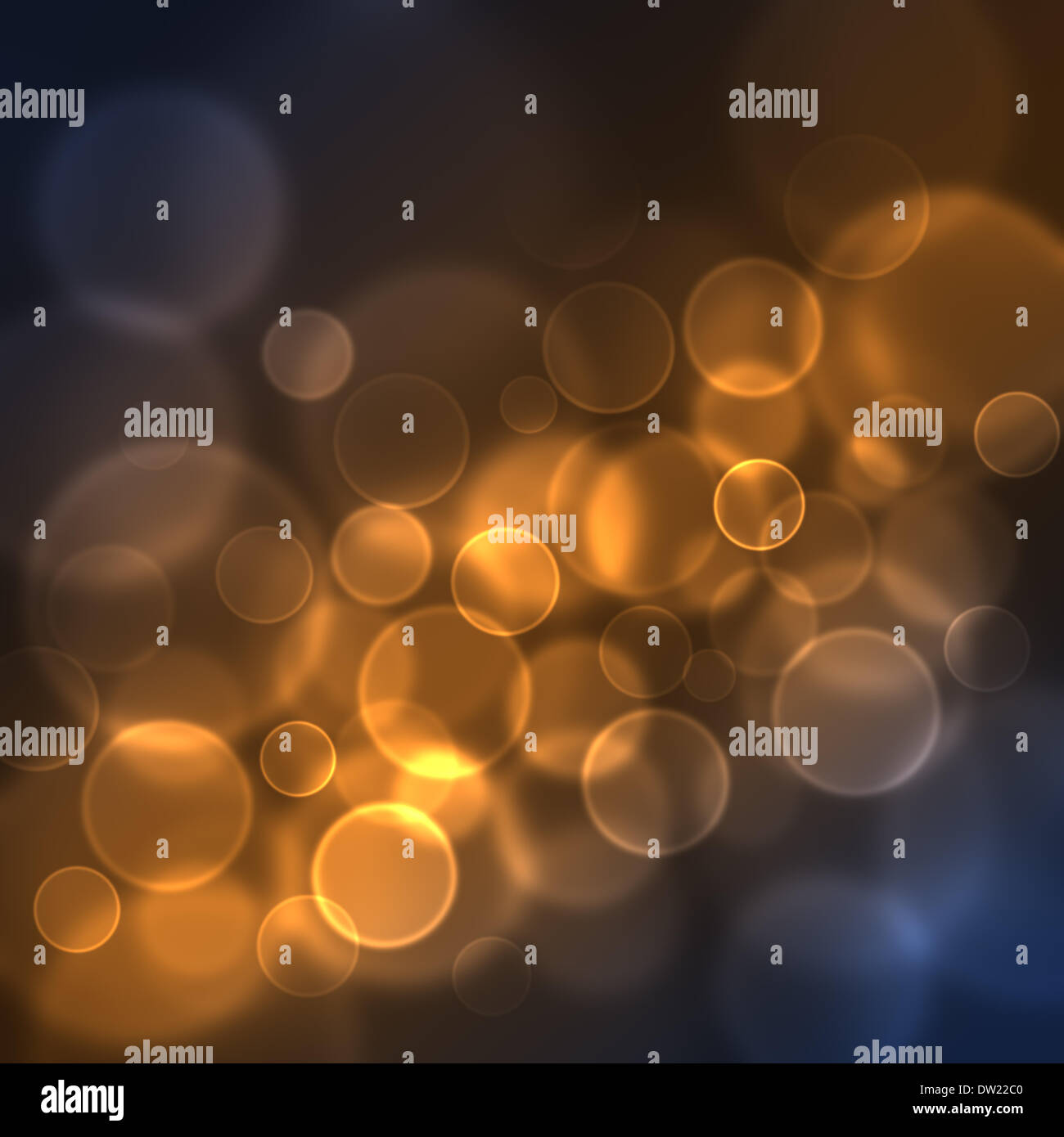 Bokeh layout hi-res stock photography and images - Alamy