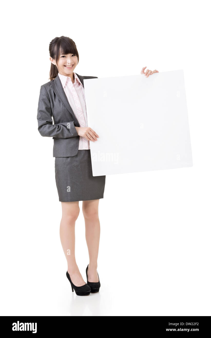 Asian woman hold hand Cut Out Stock Images & Pictures - Alamy