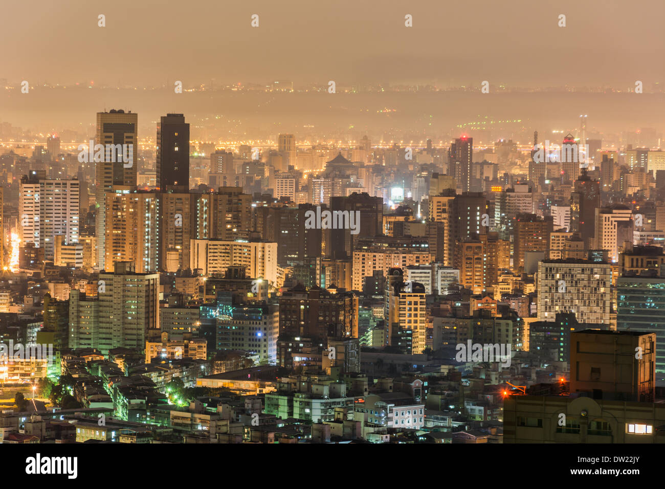 Night in heaven hi-res stock photography and images - Alamy