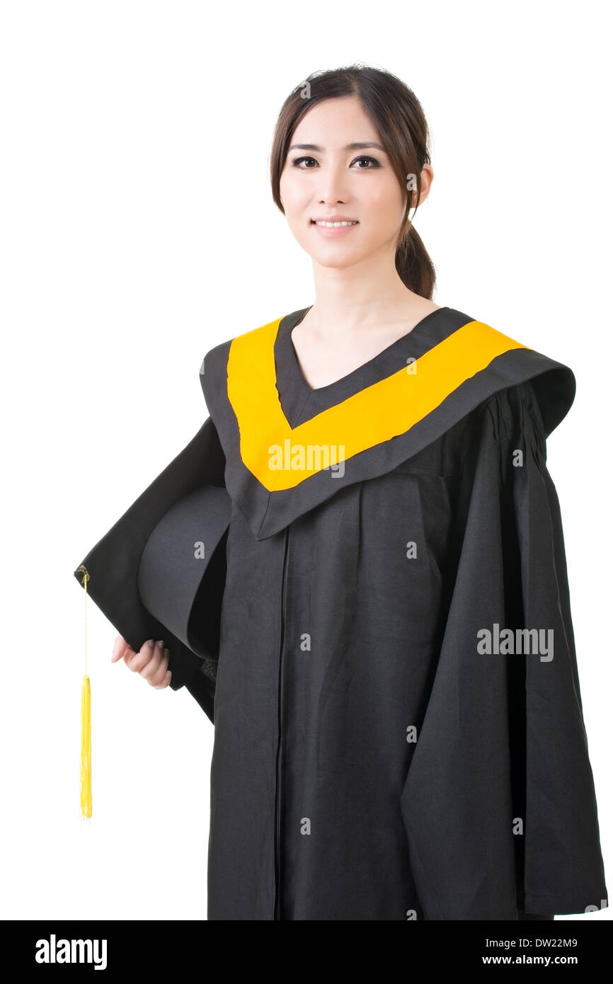 Asian Graduation High Resolution Stock Photography and Images - Alamy