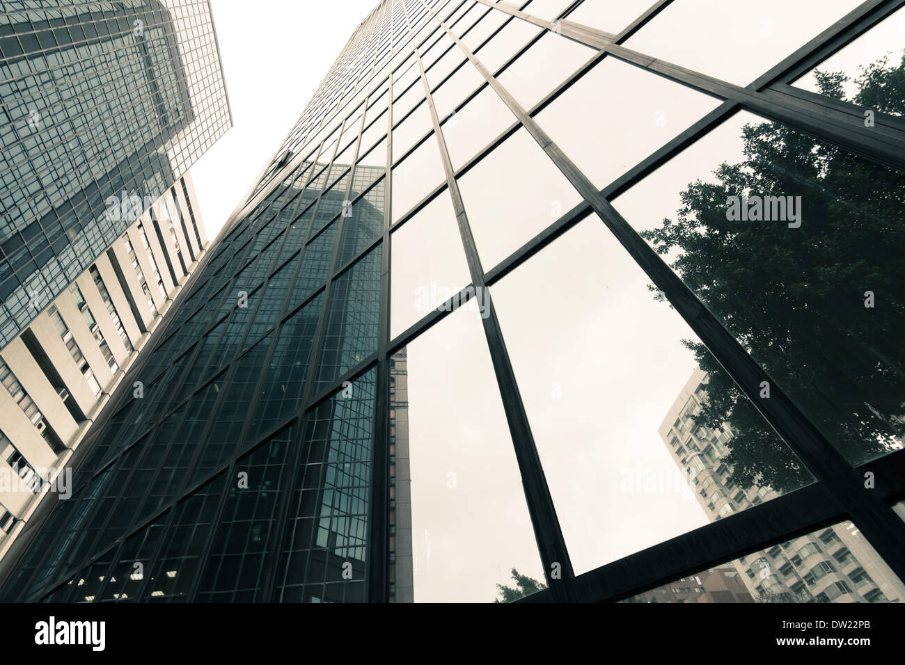 Taipei taiwan office building hi-res stock photography and images - Alamy