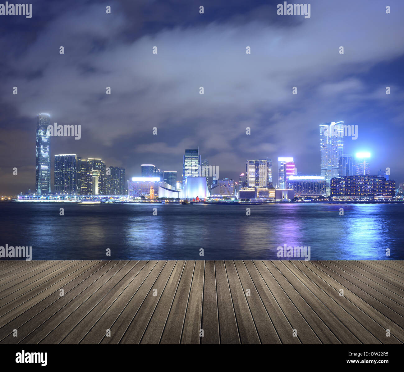 Harbor in victoria city hi-res stock photography and images - Alamy