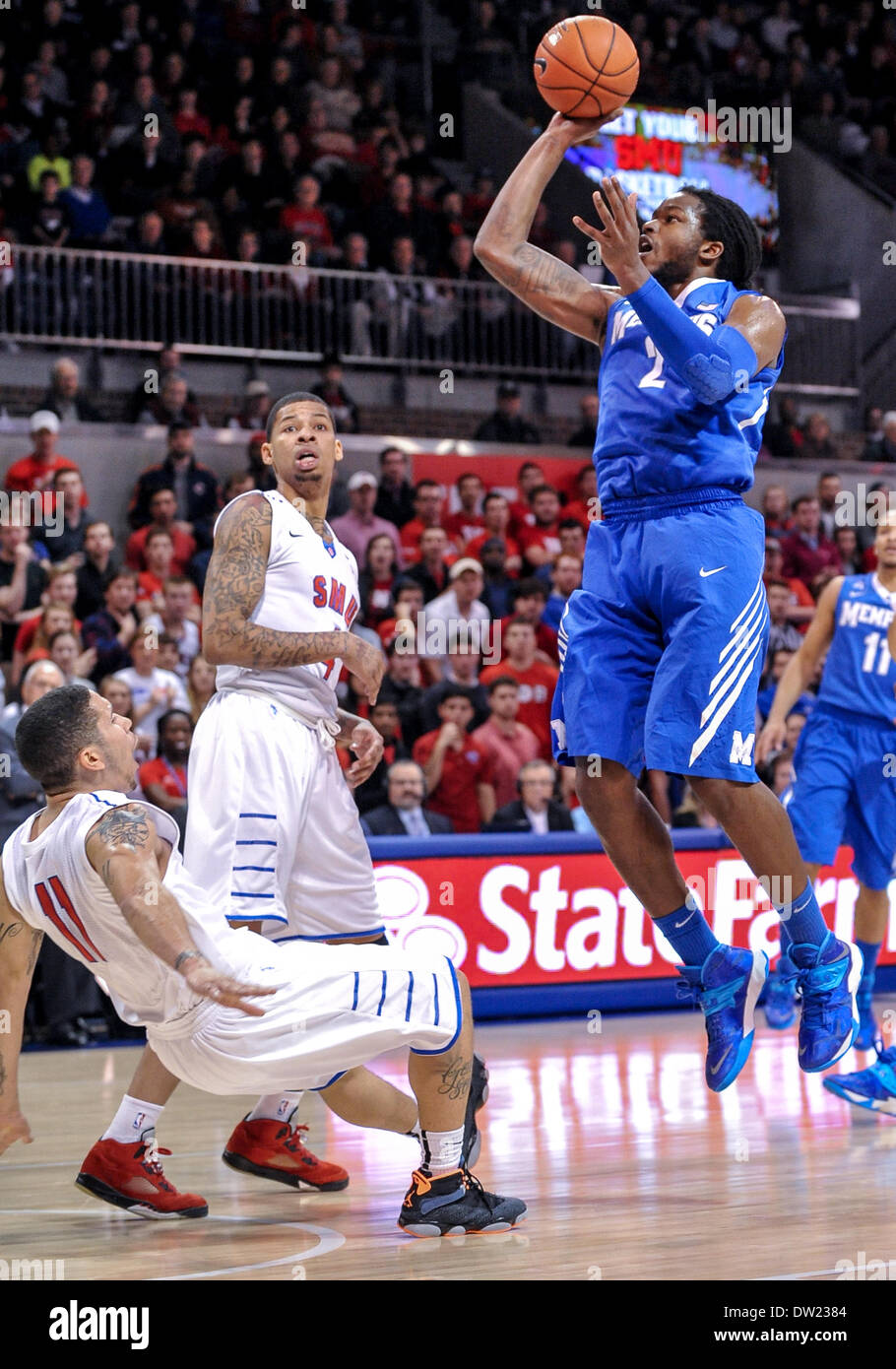 Memphis tigers mens basketball hi-res stock photography and images - Alamy