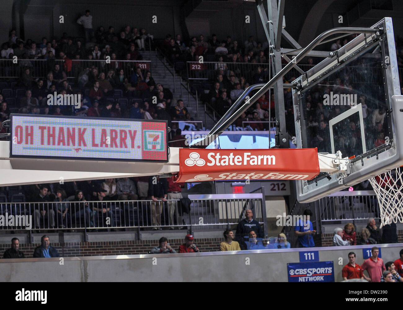 Smu mustangs mens basketball hi-res stock photography and images - Alamy