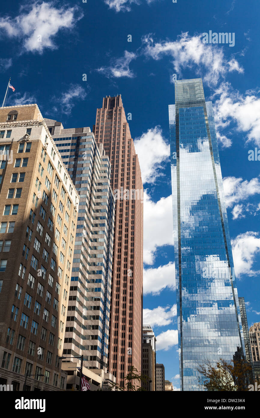 Philadelphia building hi-res stock photography and images - Alamy