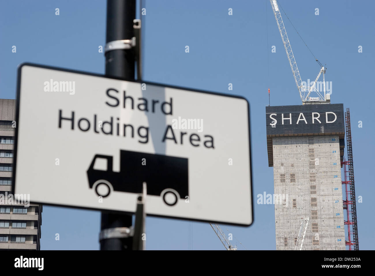 Holding area hi-res stock photography and images - Alamy
