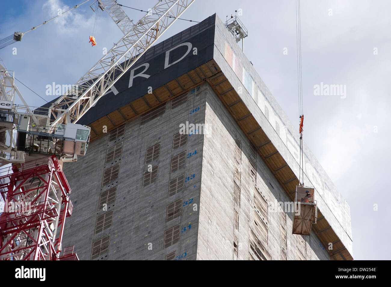 Core shard hi-res stock photography and images - Alamy