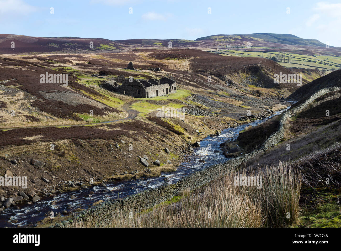 Surrender mill hi-res stock photography and images - Alamy