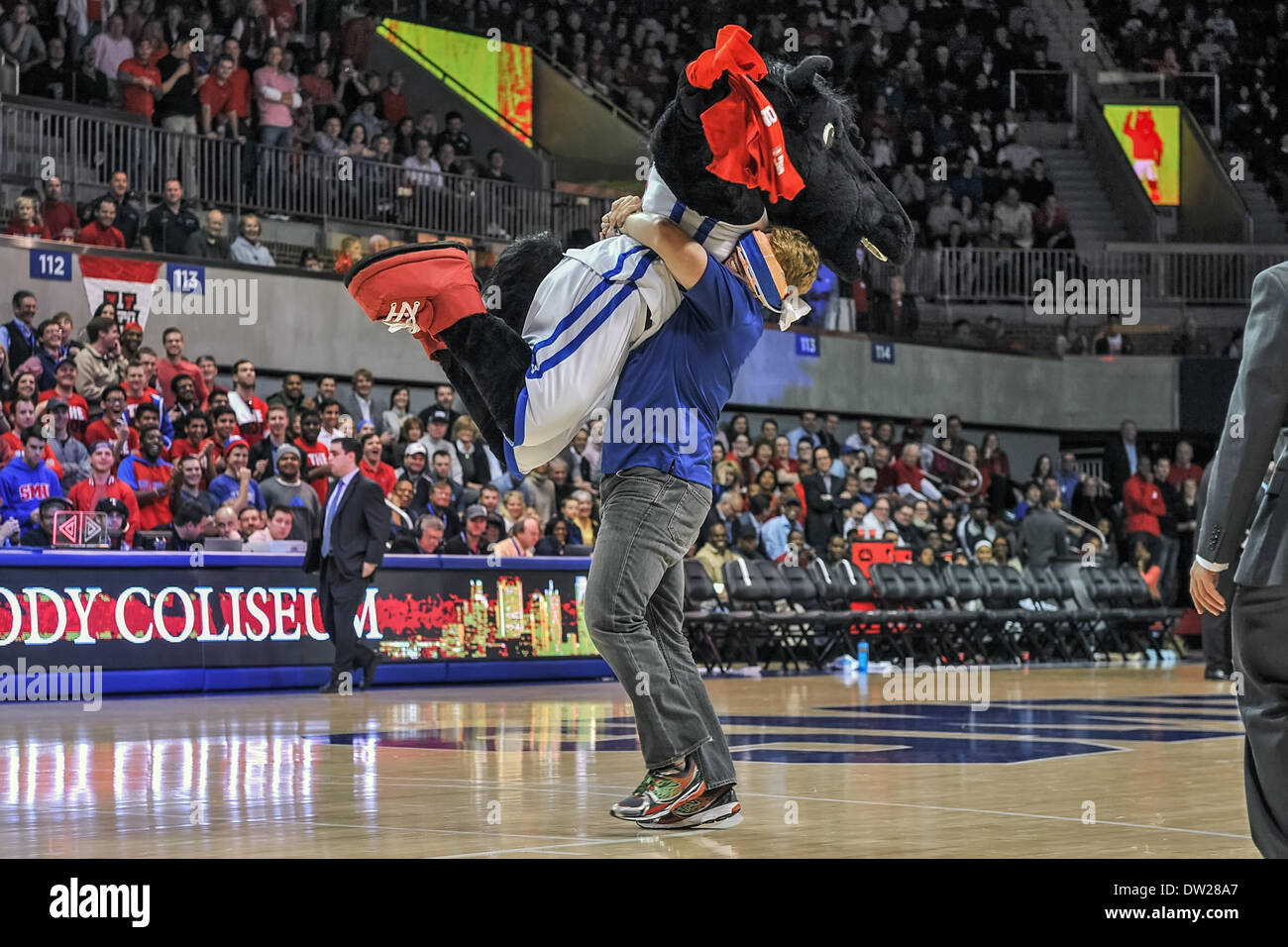 Uconn mens basketball hi-res stock photography and images - Alamy