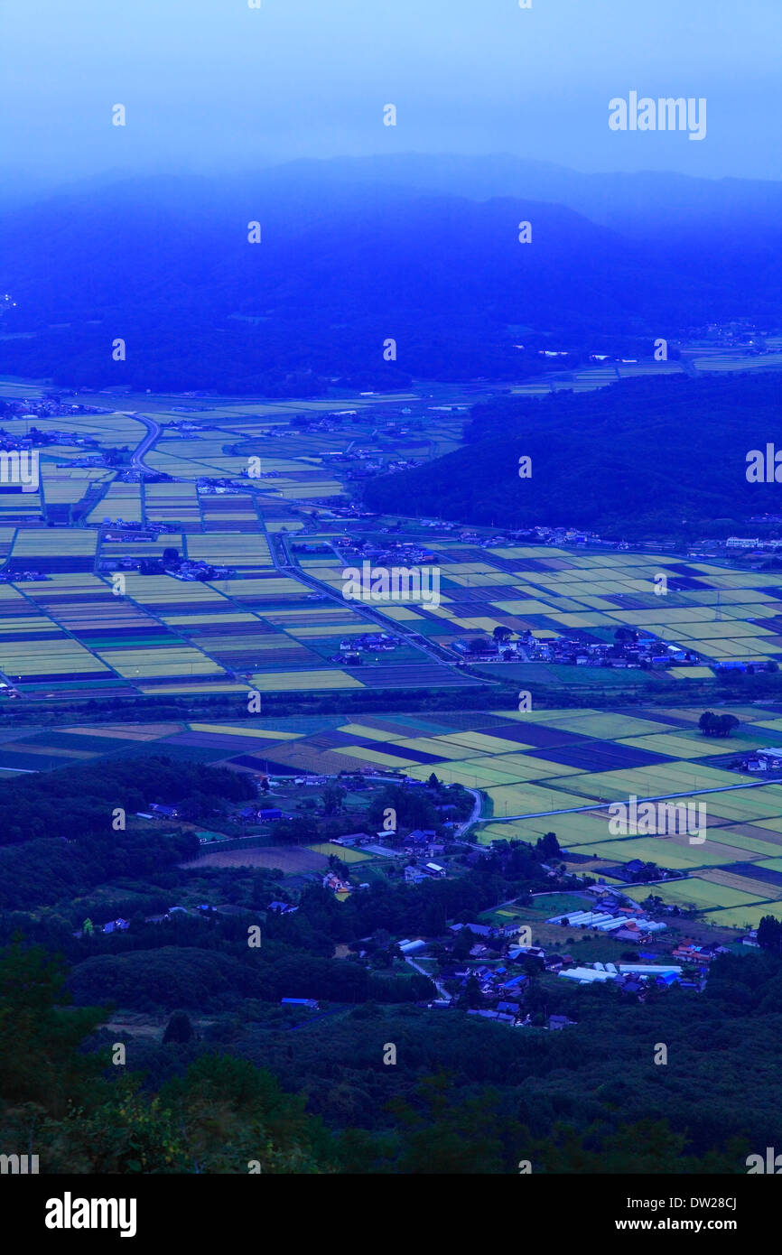 Tono Iwate High Resolution Stock Photography and Images - Alamy