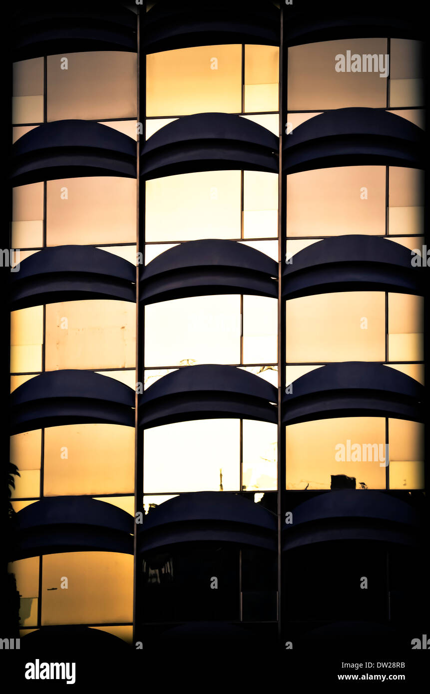 Sun in the windows hi-res stock photography and images - Alamy