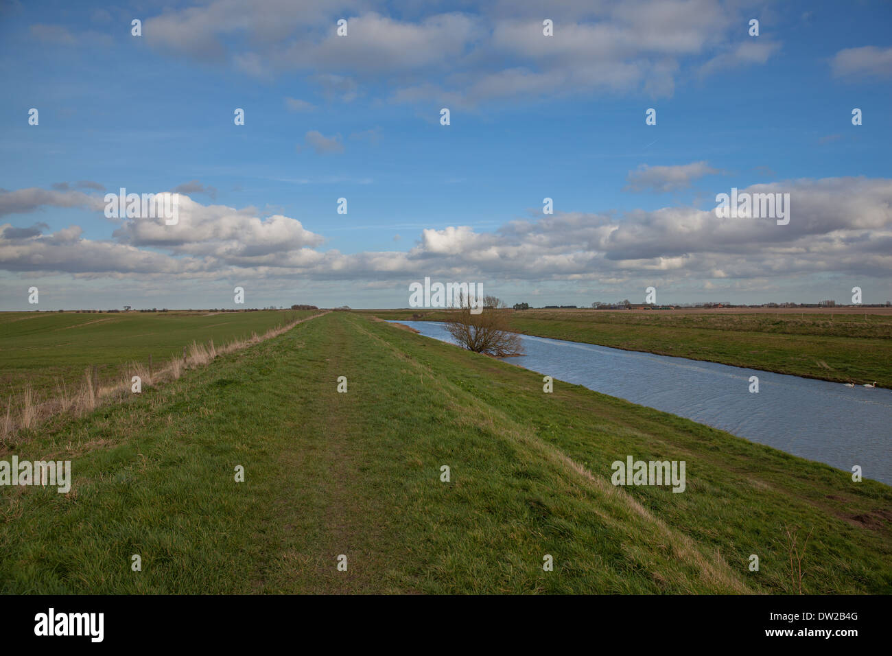 Tetney lock hi-res stock photography and images - Alamy