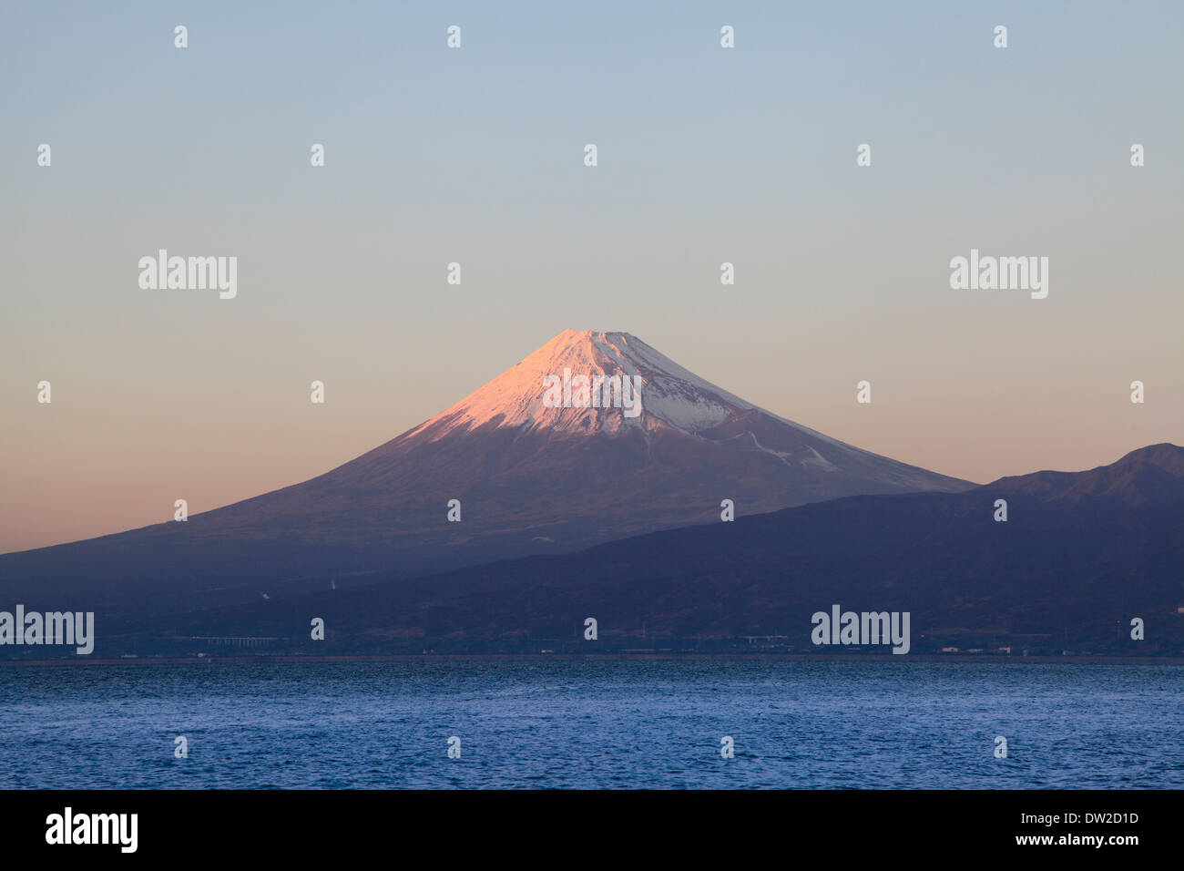 Numazu and mount fuji hi-res stock photography and images - Alamy