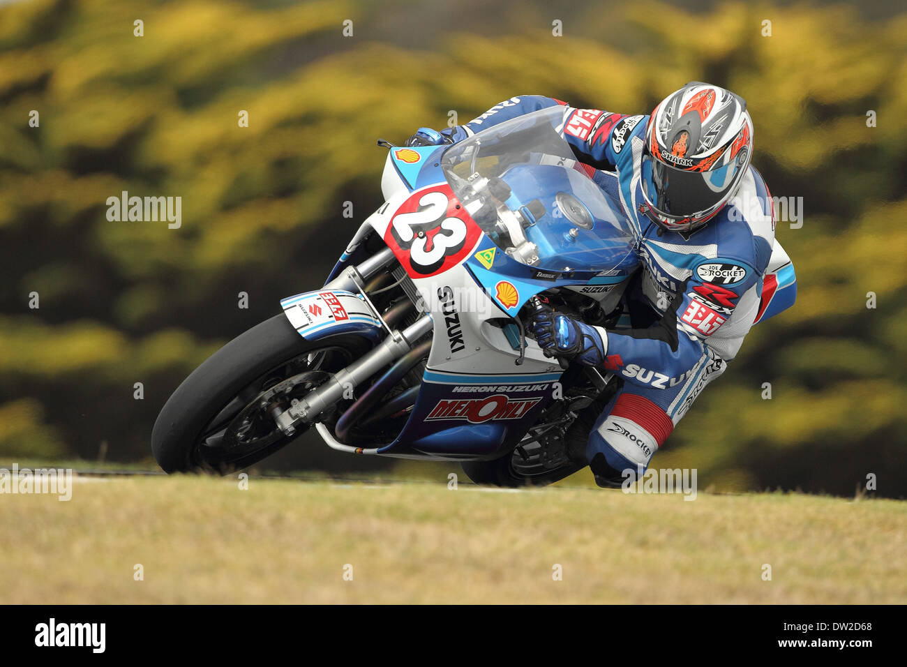 Victoria track classic hi-res stock photography and images - Alamy