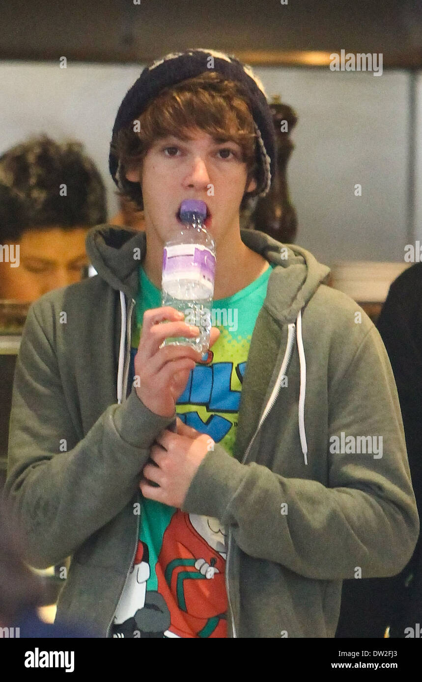 Dan ferrari lane hi-res stock photography and images - Alamy