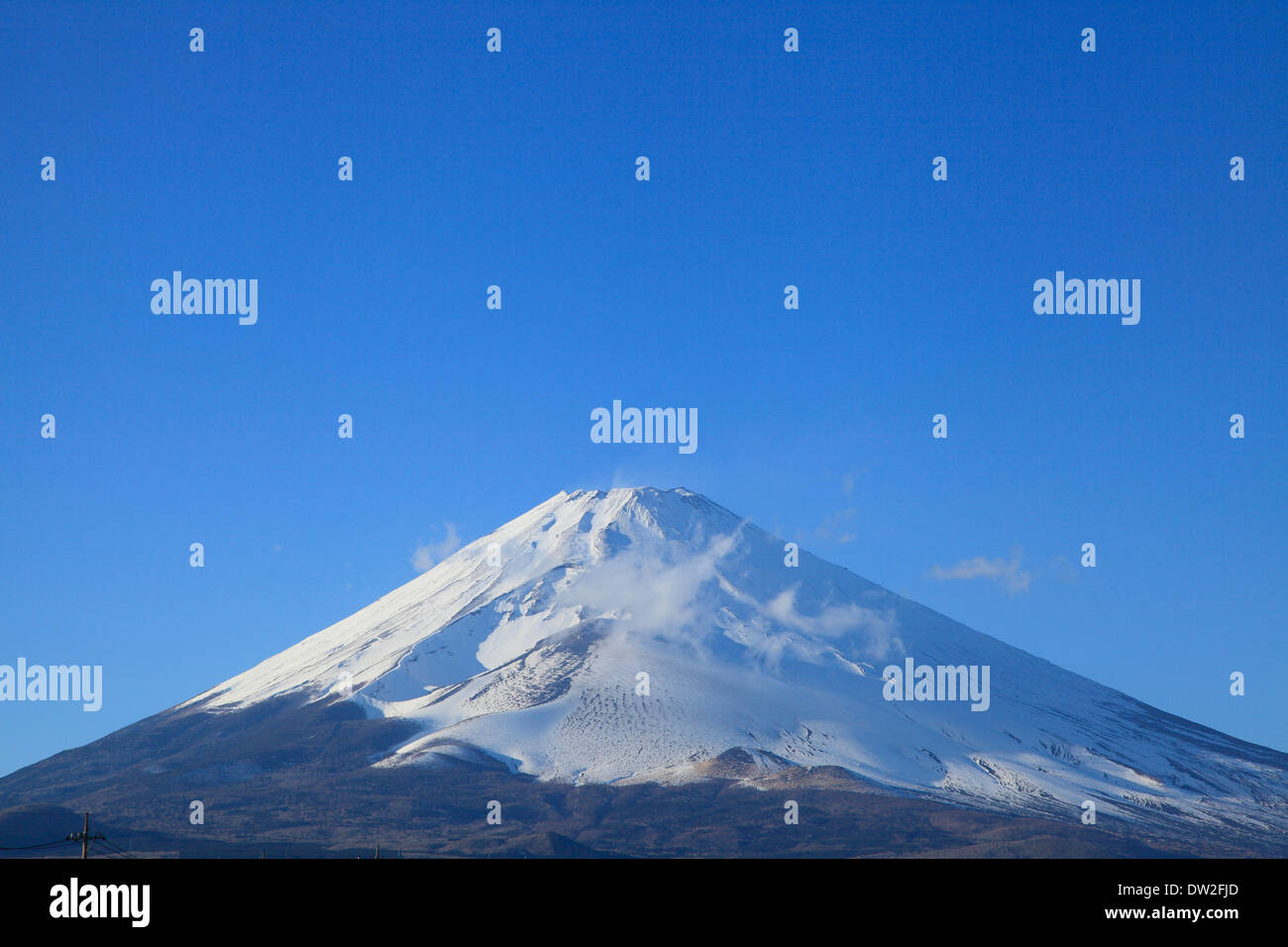 Fuji susono hi-res stock photography and images - Alamy