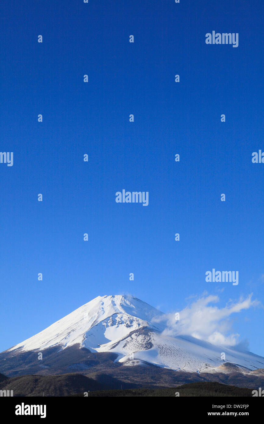 Fuji susono hi-res stock photography and images - Alamy