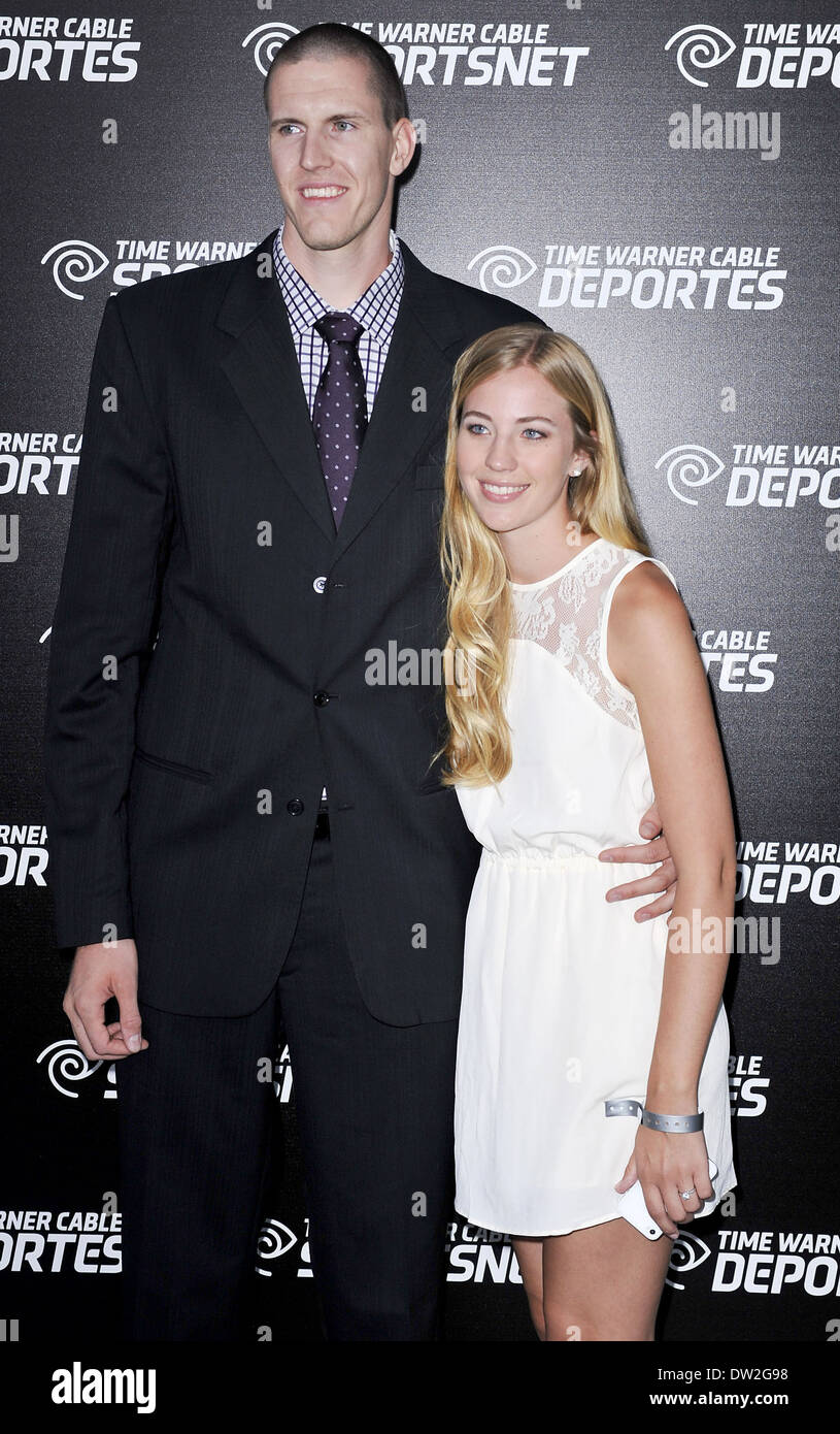 Greg Somogyi, the Time Warner Cable Sports launch of Time Warner Cable ...
