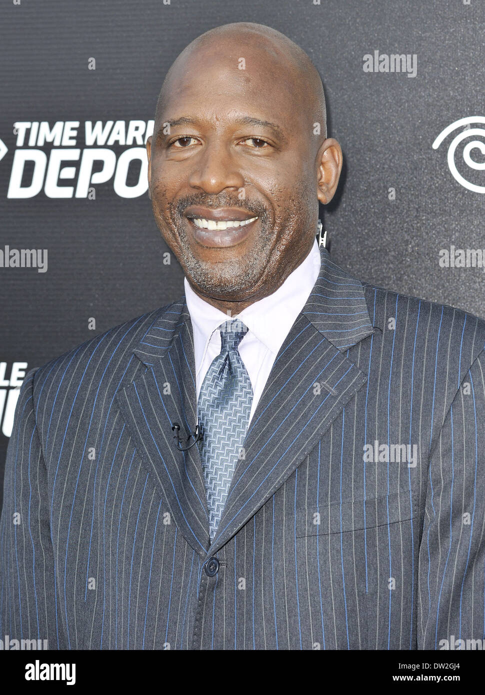 James Worthy, the Time Warner Cable Sports launch of Time Warner Cable ...