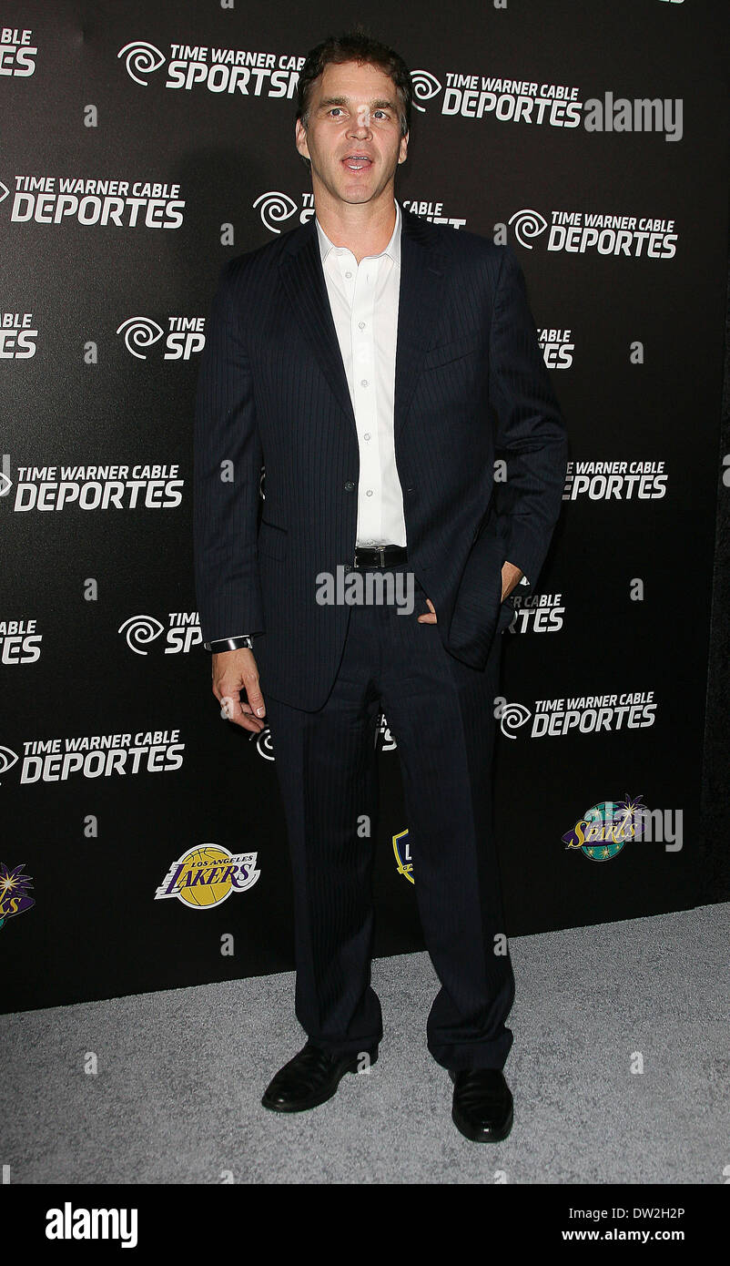 Luc robitaille hi-res stock photography and images - Alamy