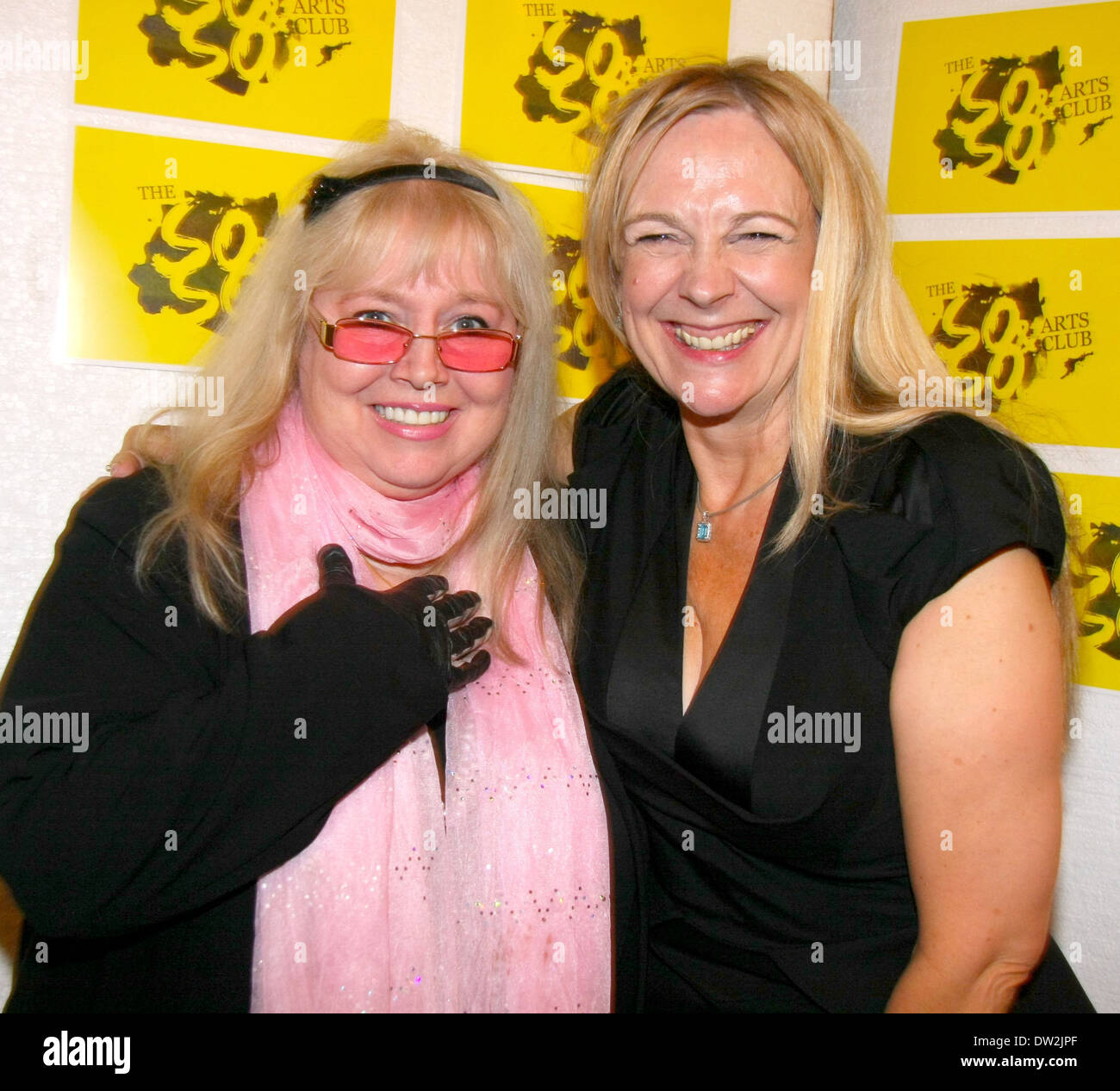 Dwina gibb hi-res stock photography and images - Alamy