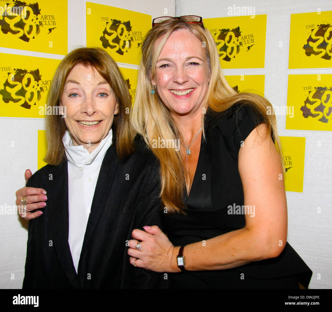 Sarah marsh hi-res stock photography and images - Alamy
