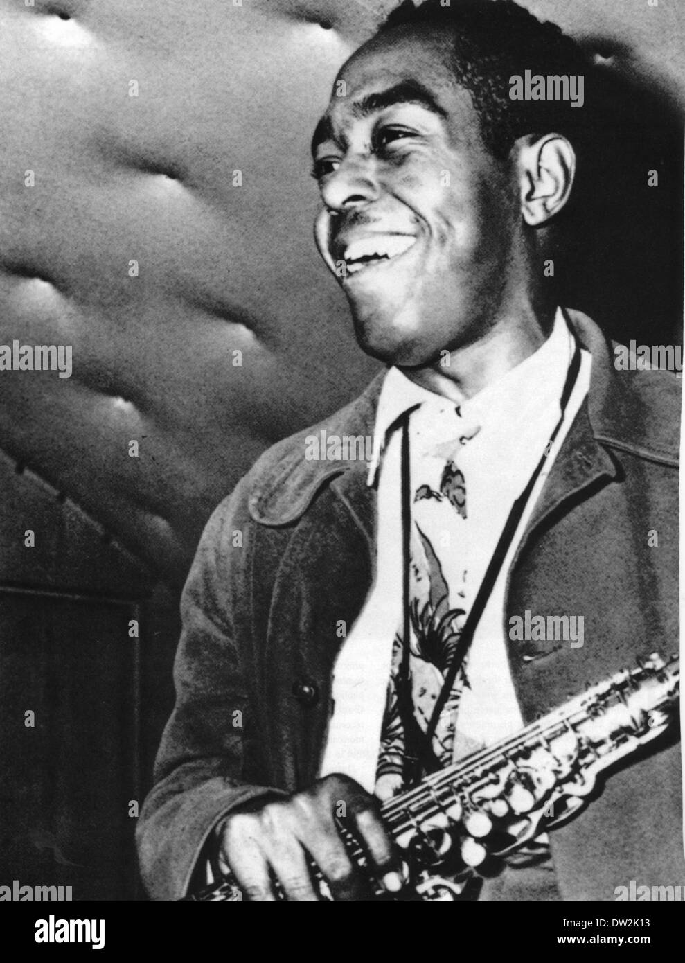 Charlie Parker