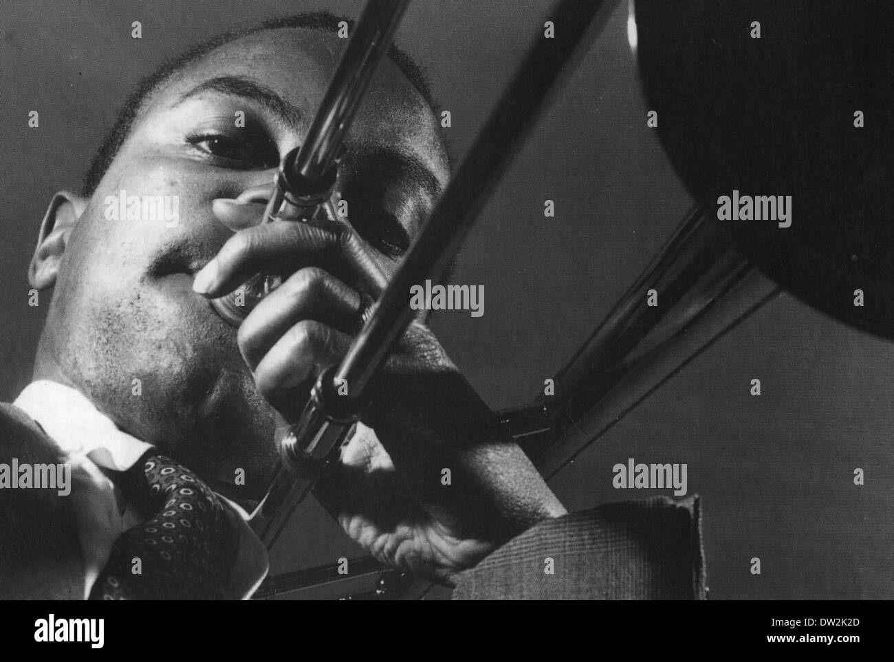 J j johnson trombone hi-res stock photography and images - Alamy