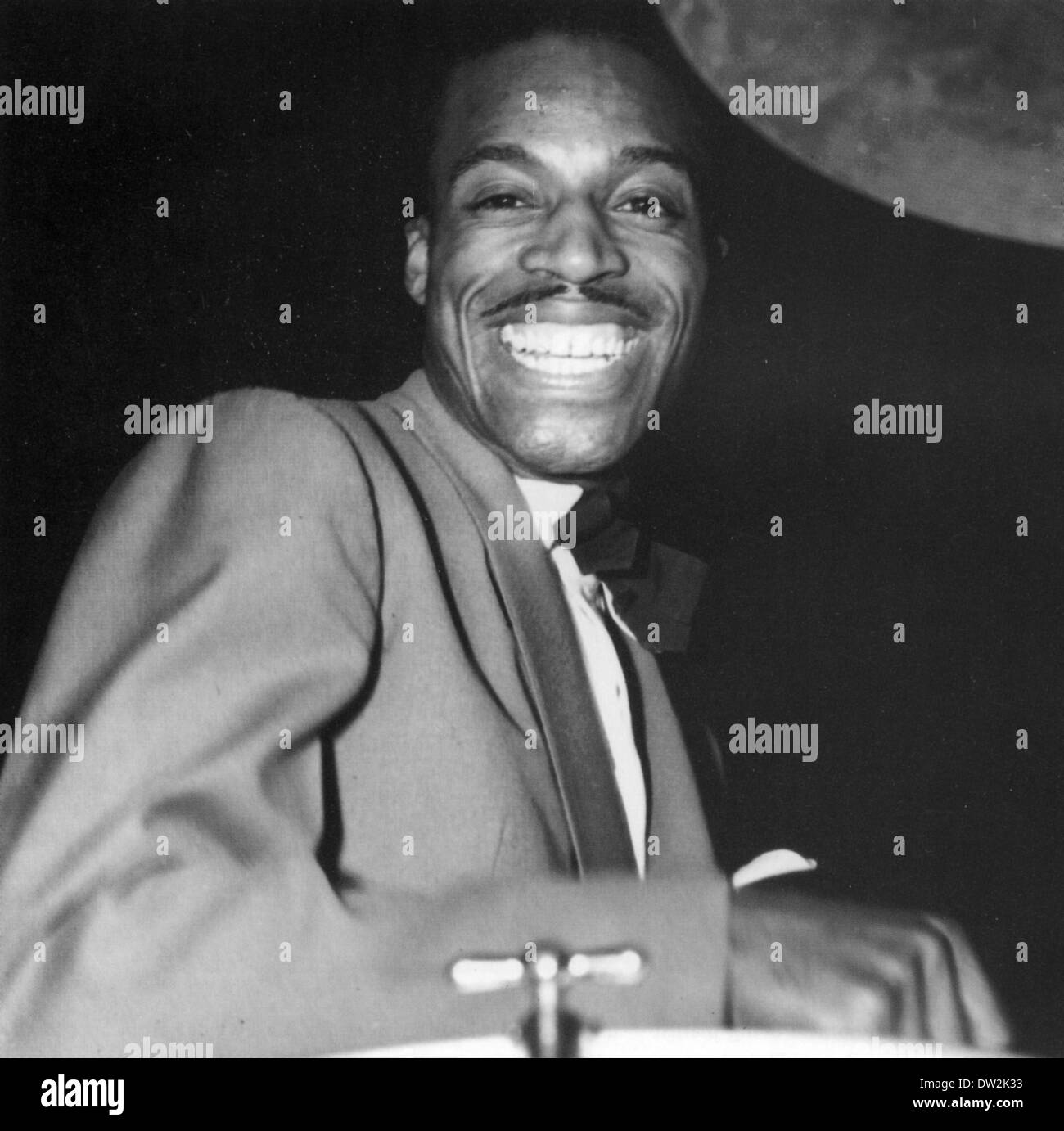 Jo jones drummer hi-res stock photography and images - Alamy